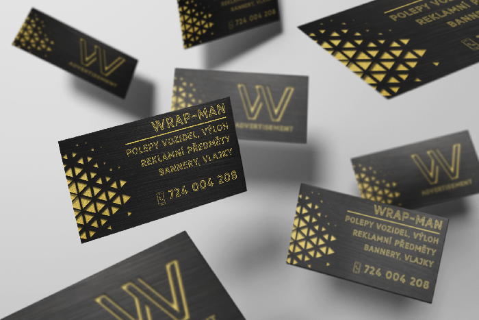 Wrap-man reklamní agentura